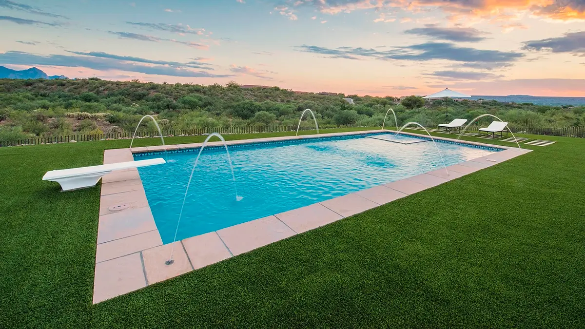 Oro Valley Patio Pools & Spas Location | Patio Pools & Spas