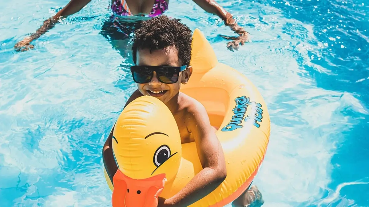 Free Pool School Tucson | Patio Pools & Spas