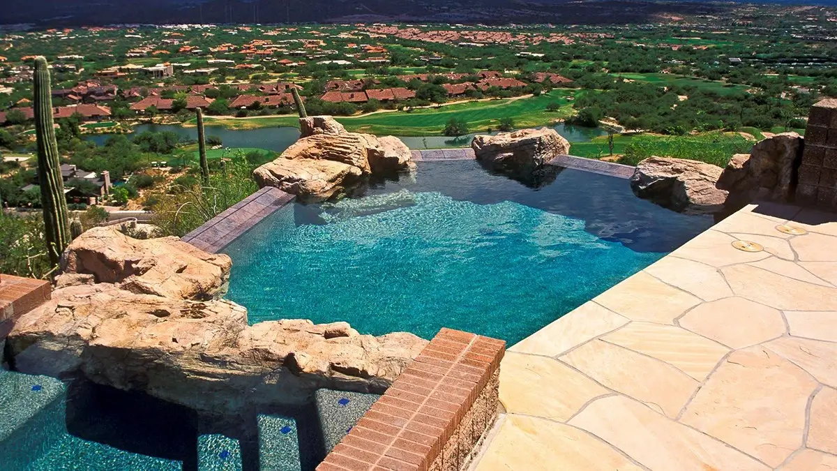 Tucson Patio Pools & Spas Location | Patio Pools & Spas