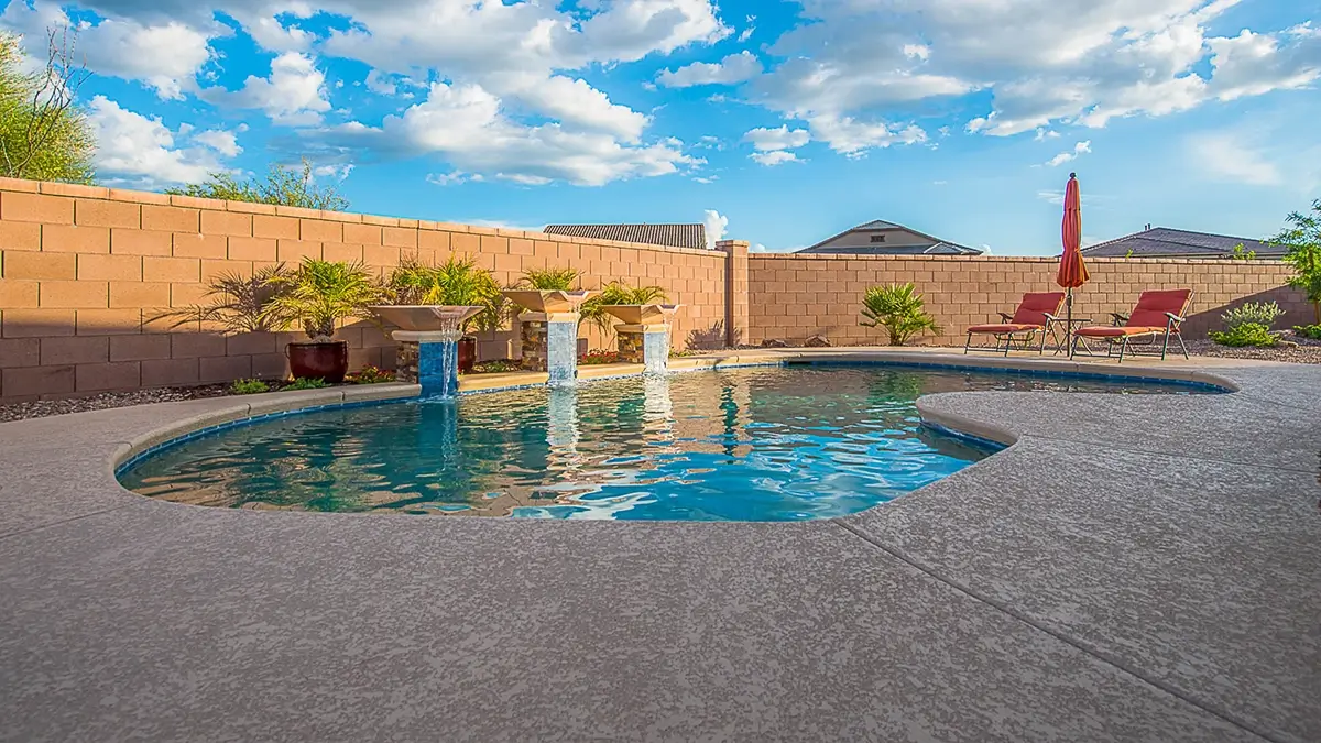 Pool Cleaning Service Sierra Vista, AZ | Patio Pools & Spas