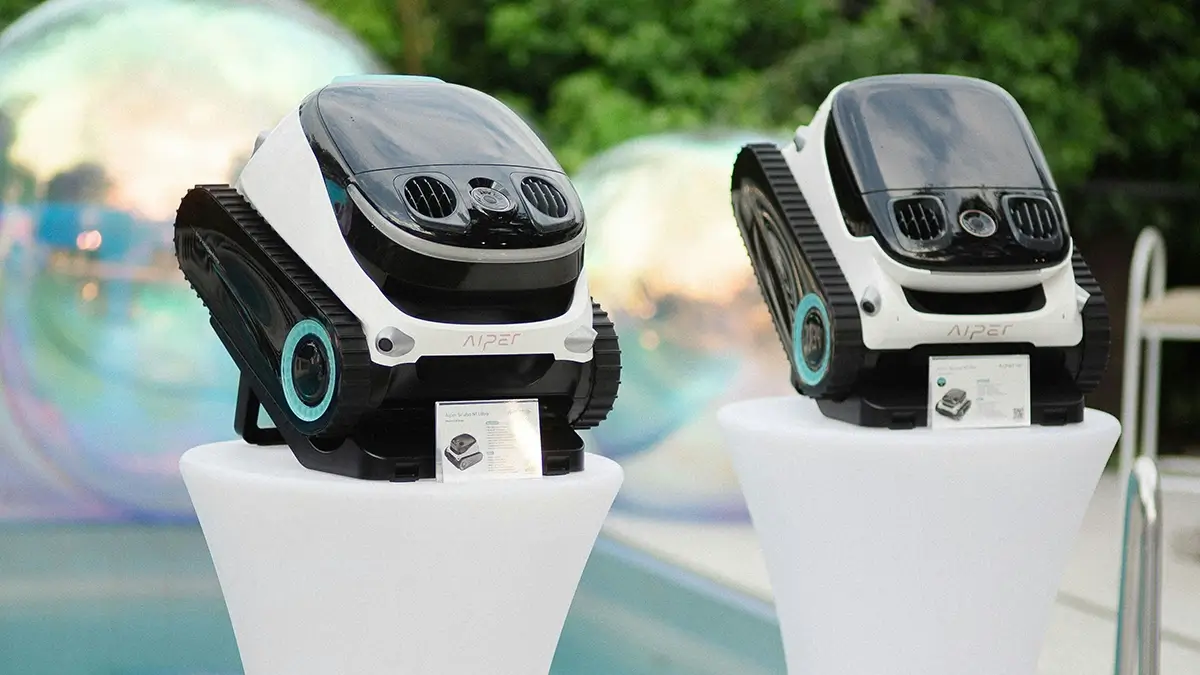 Best Pool Cleaner Tucson Expert Guide | Patio Pools & Spas