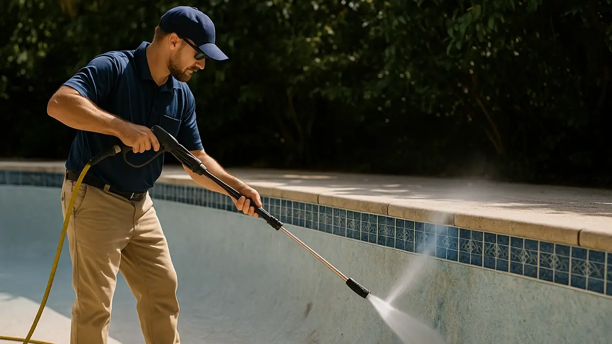 Cyanuric Acid Dangers and Removal Guide | Patio Pools & Spas